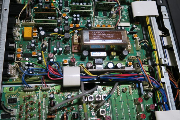 TS-690入手 | jh4vaj