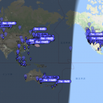 PSK ReporterでdBを表示させる方法 | jh4vaj