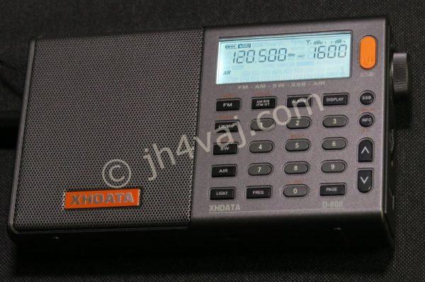 radtel RT-880とiradio UV-98 PLUS | jh4vaj