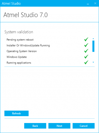 Atmel Studio 7をインストール ～ AVR開発環境の準備 | jh4vaj