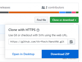 NanoVNA、画面キャプチャ ～ Pythonをインストール | jh4vaj