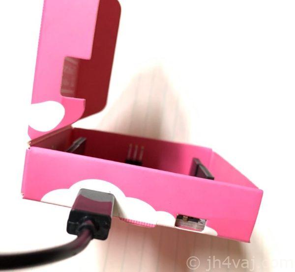 RGBDuino Jenny | jh4vaj