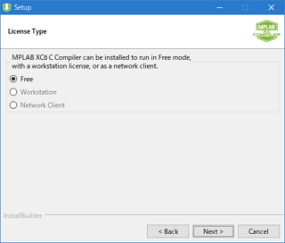 Microchip Studio for AVR® and SAM Devicesをインストール | jh4vaj
