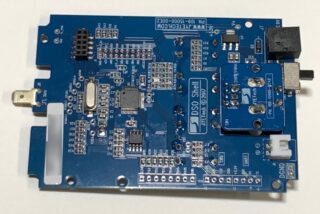 DSO Shell（DSO150）の使い方 | jh4vaj