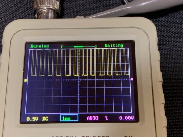 DSO Shell（DSO150）の使い方 | jh4vaj