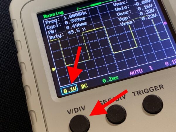 DSO Shell（DSO150）の使い方 | jh4vaj