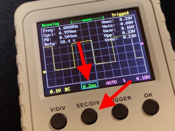 DSO Shell（DSO150）の使い方 | jh4vaj