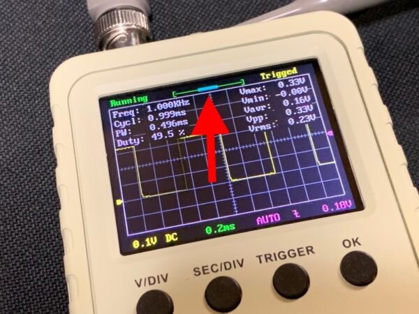 DSO Shell（DSO150）の使い方 | jh4vaj