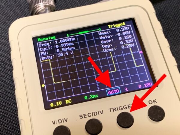 DSO Shell（DSO150）の使い方 | jh4vaj