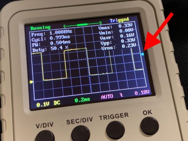 DSO Shell（DSO150）の使い方 | jh4vaj