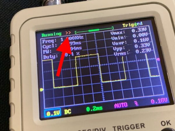 DSO Shell（DSO150）の使い方 | jh4vaj