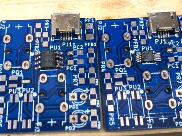 DCPA01 – PC-CW USBインタフェース | jh4vaj