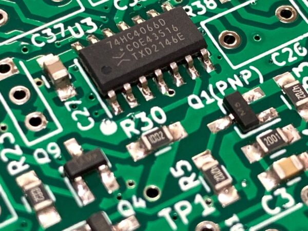 JLCPCBの実装サービスの利用方法 | jh4vaj