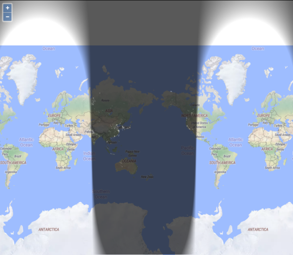 PSK Reporterダウン | jh4vaj