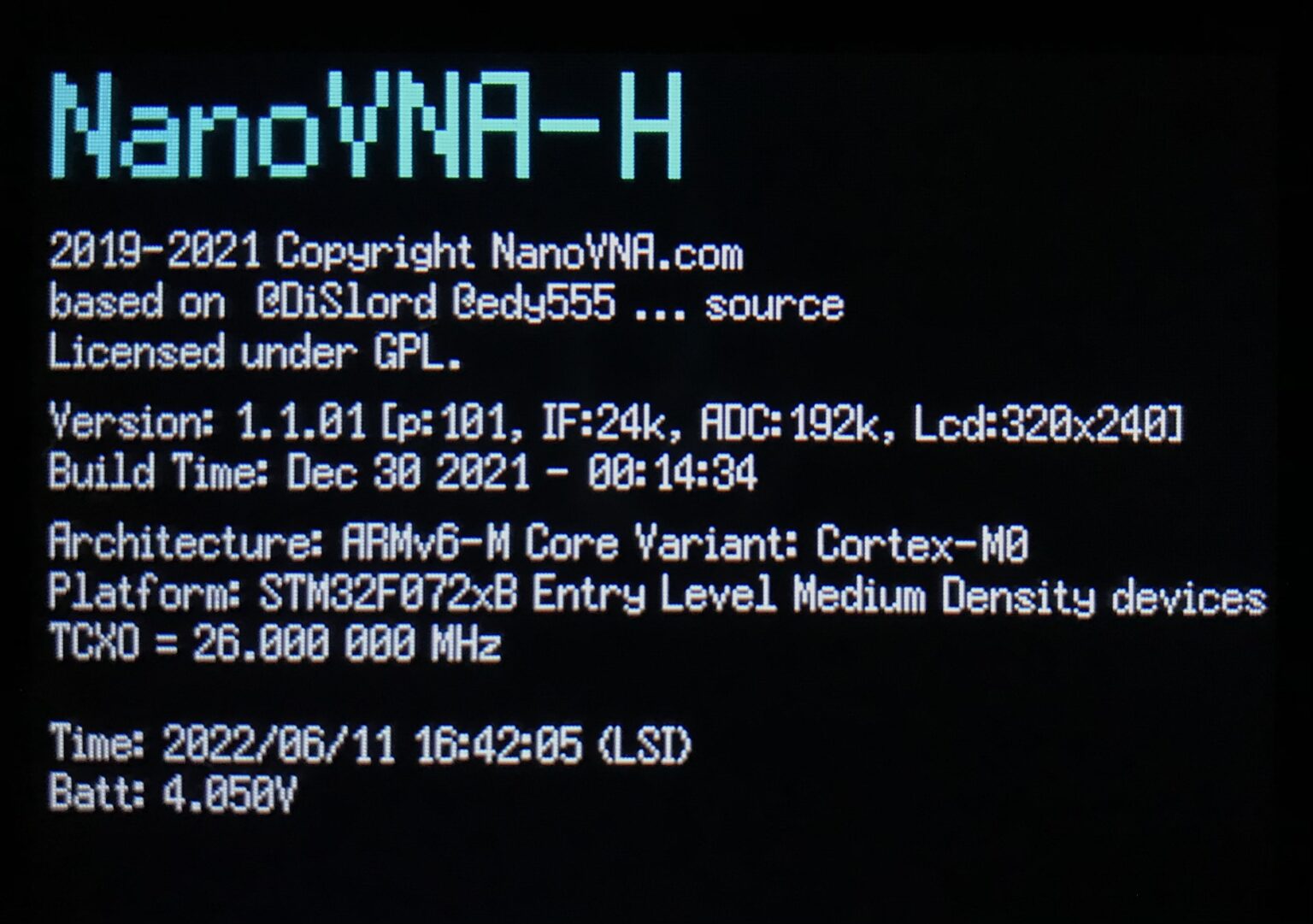 トラ技、NanoVNA特集（2022年7月号） | jh4vaj