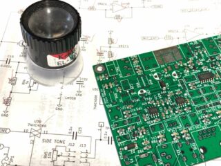 ※延期→【再頒布予告】 FDBM01 – F2Aセミブレークインアダプタ | jh4vaj