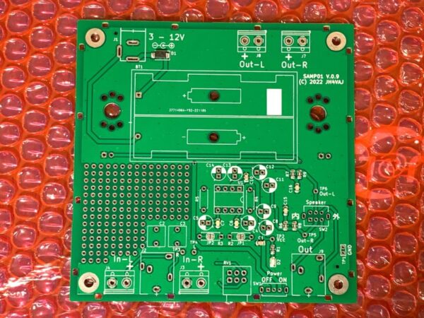 JLCPCB KiCadプラグインで簡単基板発注 | jh4vaj