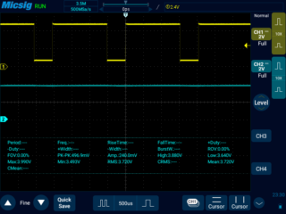 ArduinoのanalogWrite()はPWM | jh4vaj
