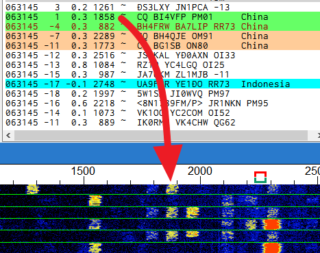 WSJT-X 2.6.1がリリースされた | jh4vaj
