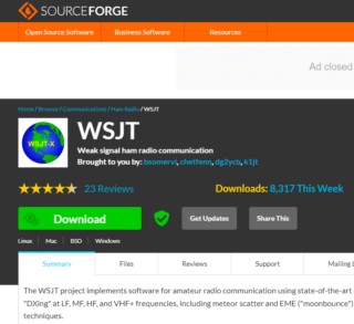 WSJT-X 2.6.0正式版がリリースされた | jh4vaj