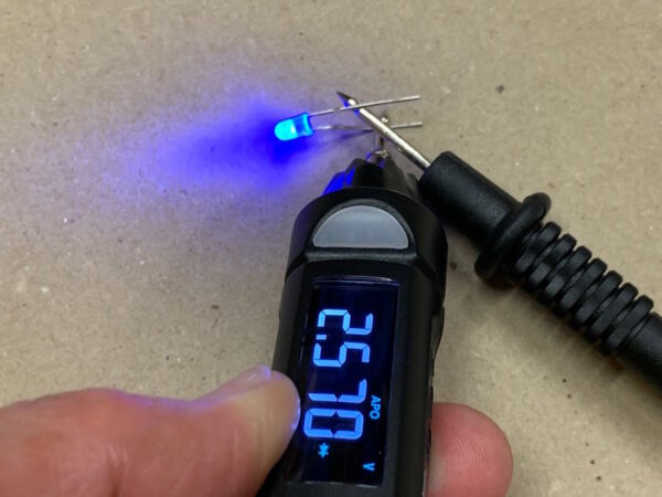 MUSTOOL MT007 Pro（ペンタイプDMM） | jh4vaj