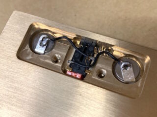 JCY-56 – CWパドル | jh4vaj