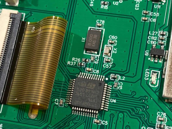 tinySA ULTRAを試す | jh4vaj