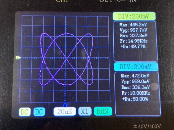 【クーポンあり】SCO_2_10M オシロスコープ | jh4vaj