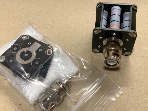 【ハムフェア頒布】FDBM01、BSDL01（復活） | jh4vaj