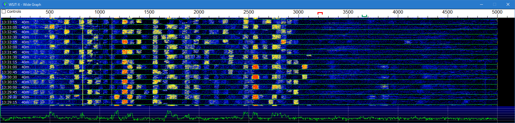 wide graphの幅は？ | jh4vaj