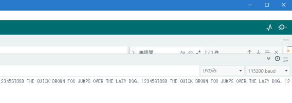 生成AIで「ArduinoによるCWデコーダ」を作らせる | jh4vaj